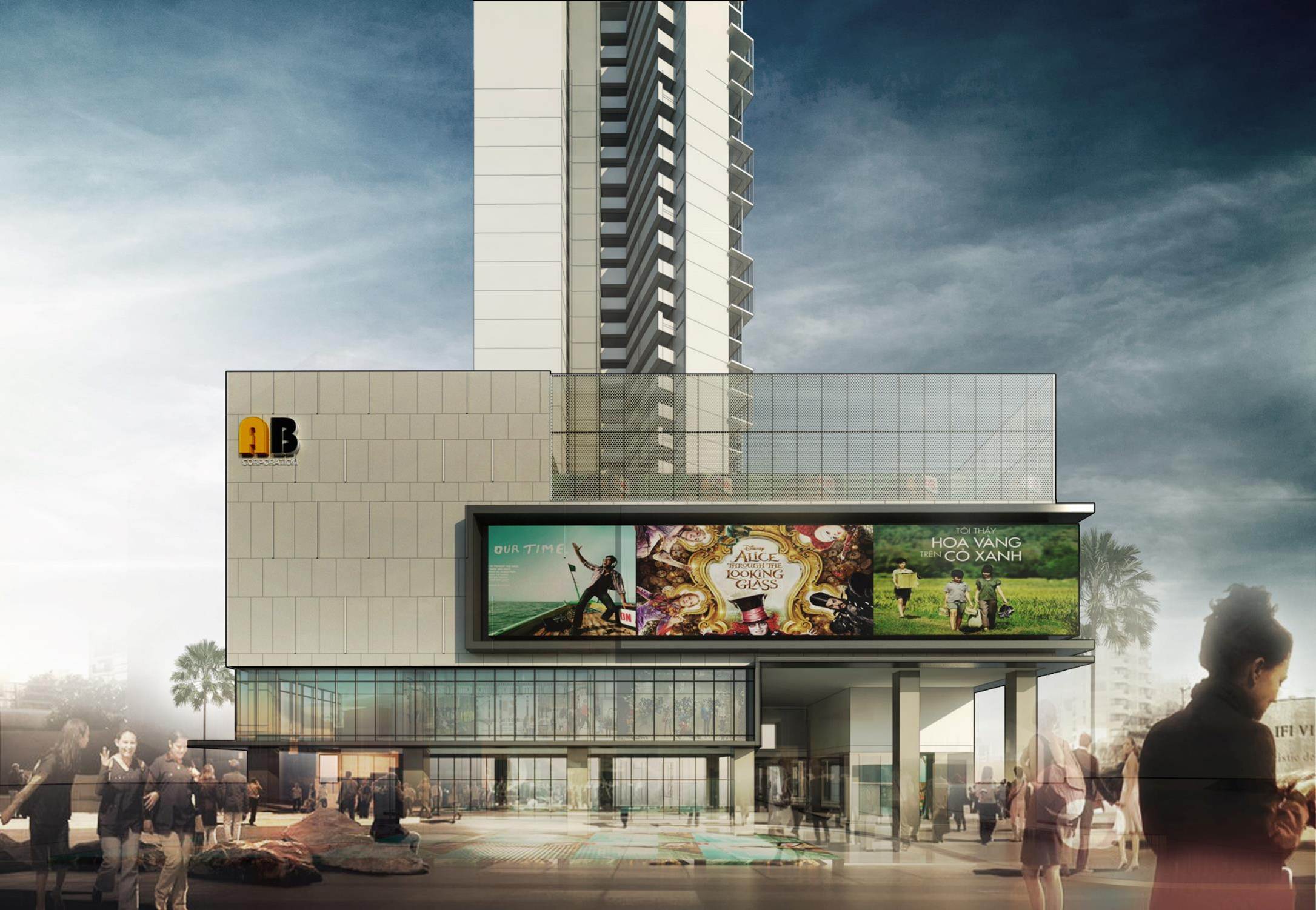 AB Central Square - siêu phẩm sinh lời tối thiểu 160%/ 5 năm ...