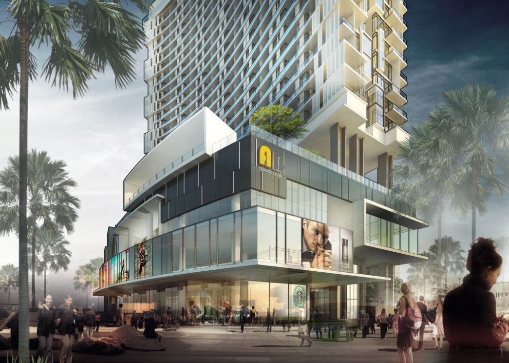 AB Central Square - siêu phẩm sinh lời tối thiểu 160%/ 5 năm ...